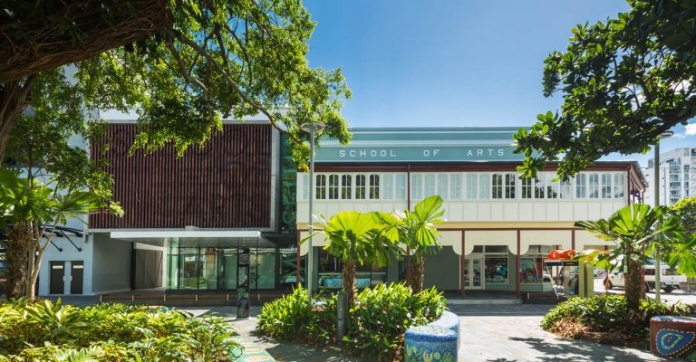 DISCOVER CAIRNS CITY’S WILD AND ROMANTIC PAST ON NEW WALKING TOUR ...