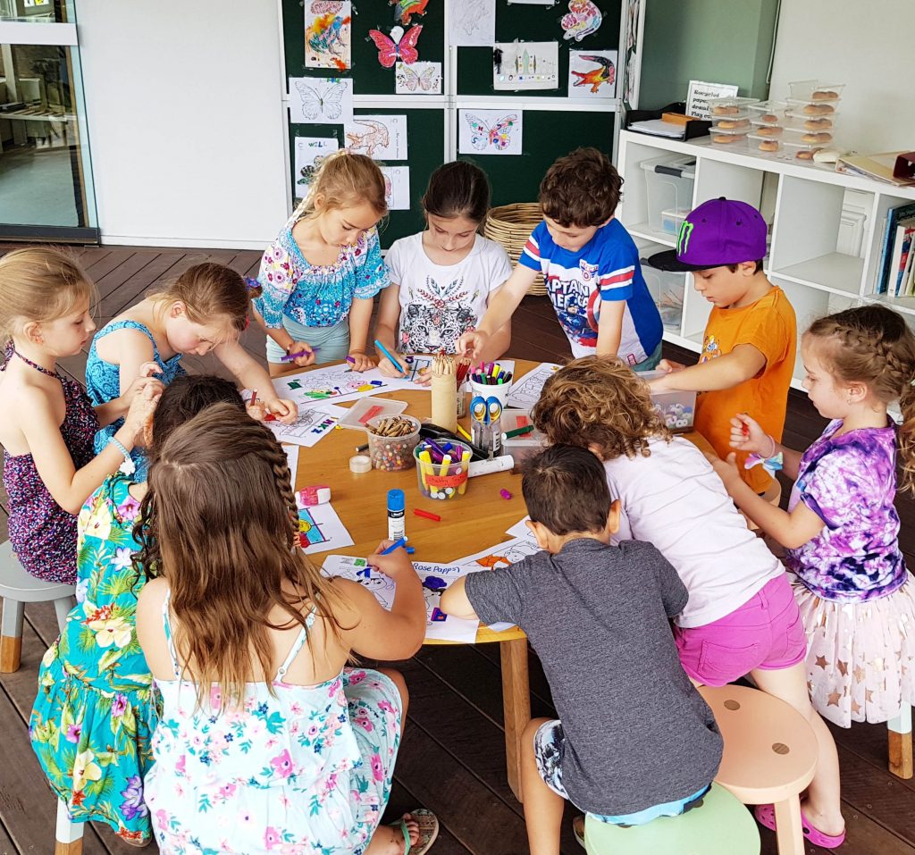 Free museum activities - Cairns Museum