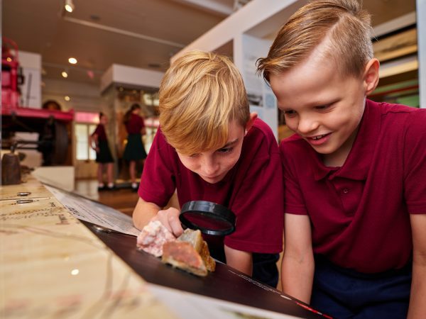 Visit – Cairns Museum