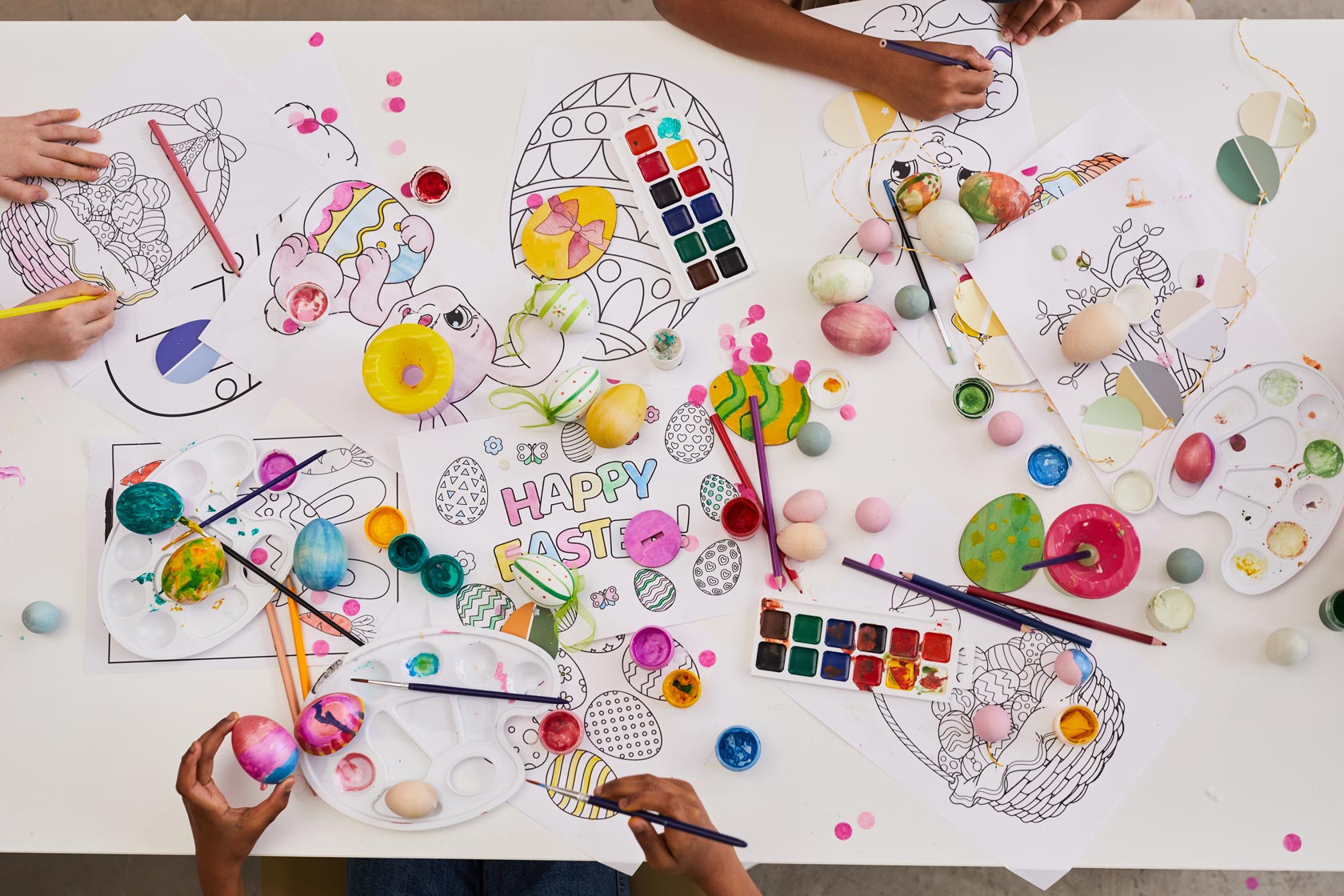 EASTER SCHOOL HOLIDAY PROGRAM 2023 - Cairns Museum EASTER SCHOOL HOLIDAY PROGRAM 2023 - Cairns Museum