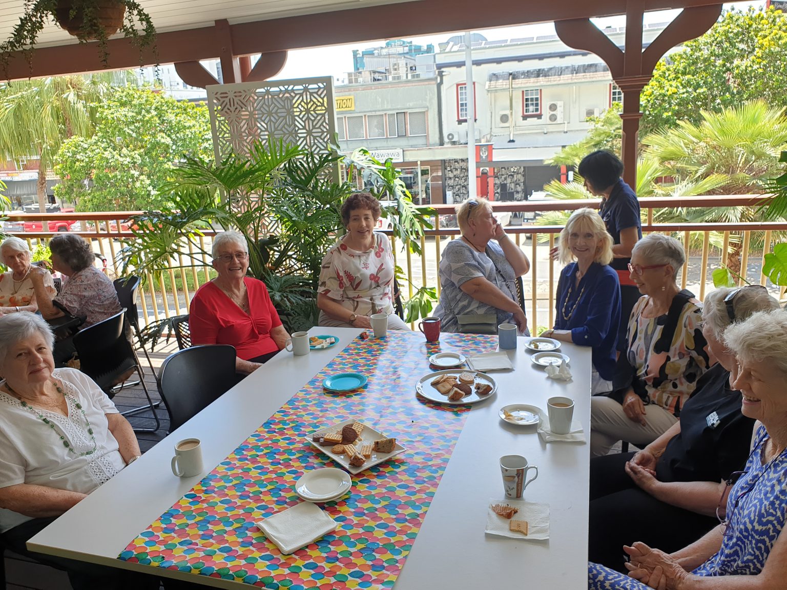 Cairns Historical Society – 65 Years Strong – Cairns Museum