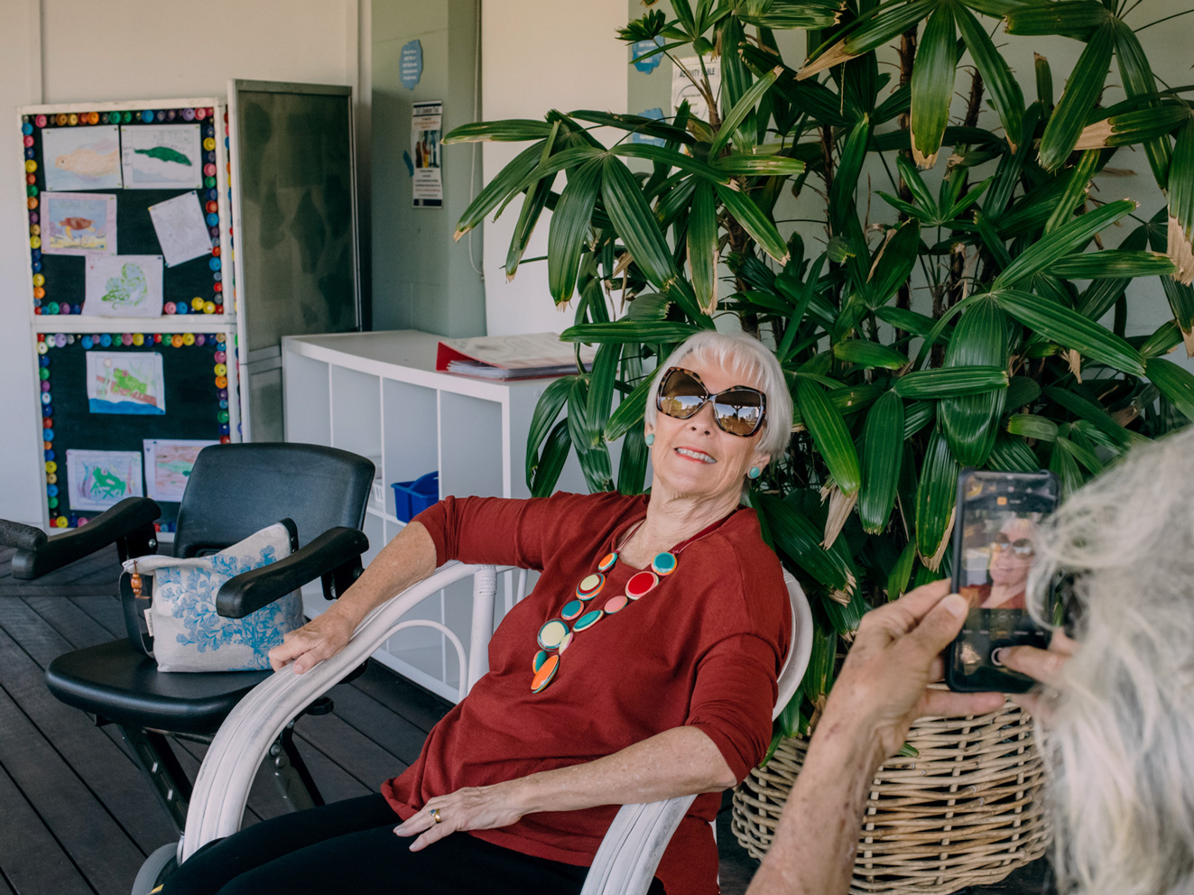 Accessibility – Cairns Museum