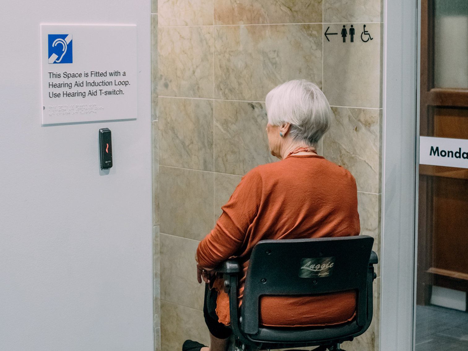 Accessibility – Cairns Museum